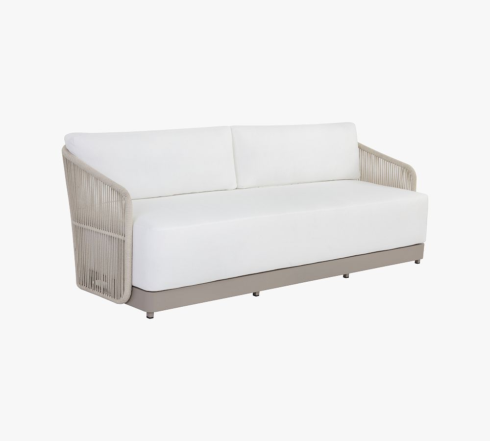 Dylan Outdoor Sofa | Pottery Barn