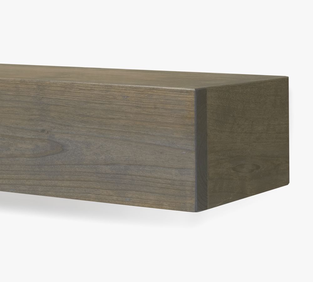 Open Box: Farmhouse Ledge | Pottery Barn