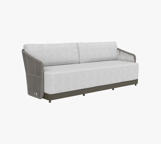 Dylan Outdoor Sofa | Pottery Barn