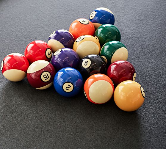 North Pool Table | Pottery Barn