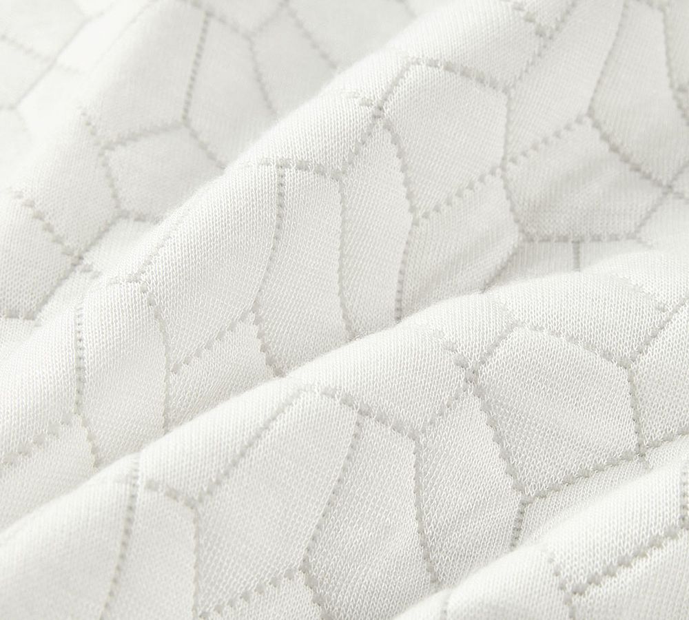 Sleep Philosophy Angel Winged Pillow | Pottery Barn