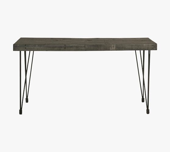 Cosimo Reclaimed Wood Dining Table | Pottery Barn