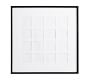 Wood Gallery 16-Opening Frames | Pottery Barn