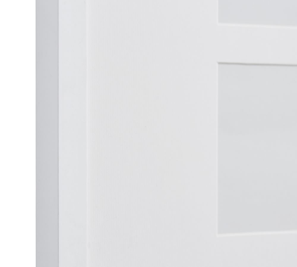 Wood Gallery 16-Opening Frames | Pottery Barn