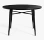 Willow Round Dining Table | Pottery Barn