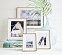 Stowe Modern Metal Frames | Pottery Barn