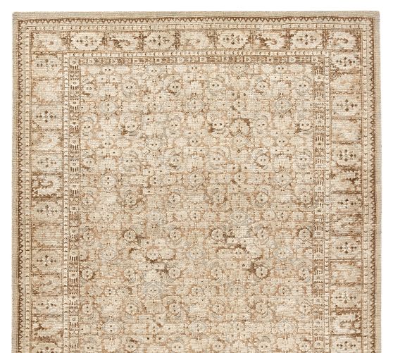 Oaklynn Handwoven Rug | Pottery Barn