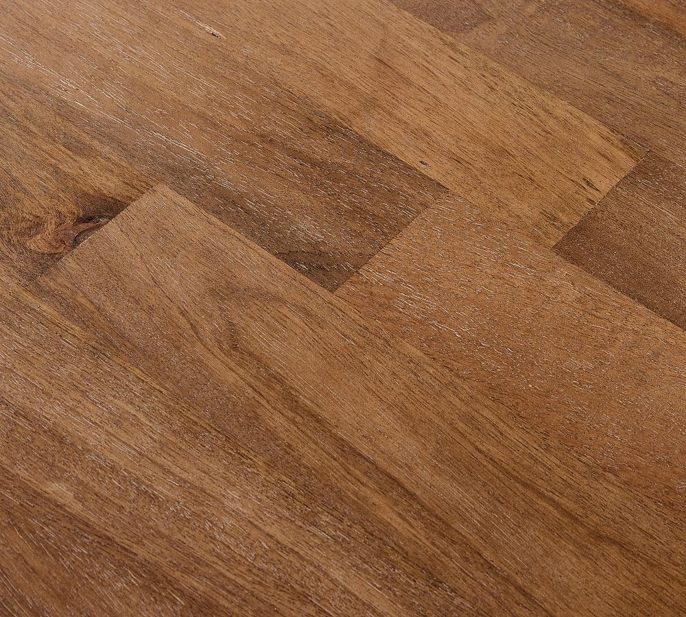 Reed Extending Dining Table | Pottery Barn