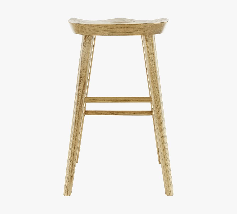 Vira Stool | Pottery Barn
