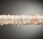 Micro LED String Lights On Copper Wire | Pottery Barn