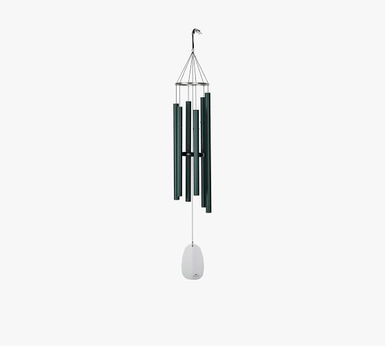 Cloud Nine Wind Chime Collection | Pottery Barn