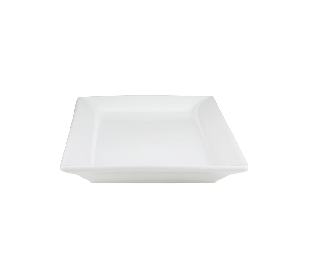BIA Square Porcelain Platter | Pottery Barn