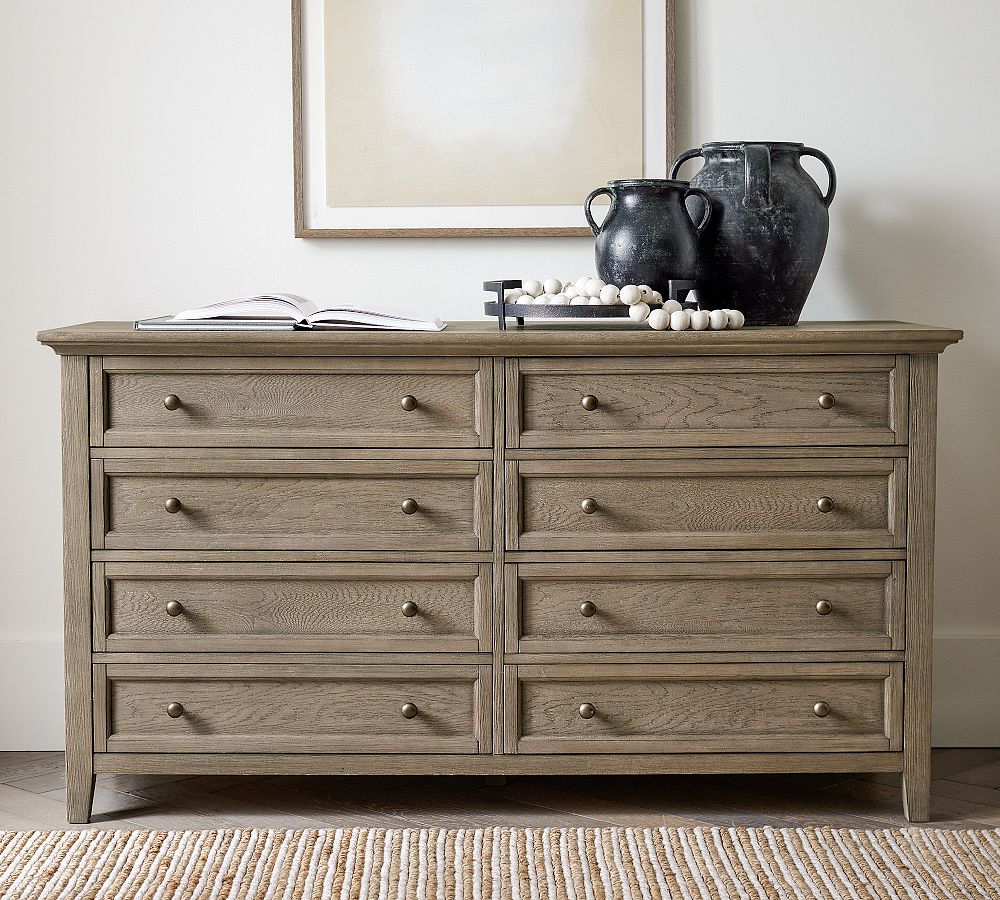 Pottery Barn Hudson Dresser