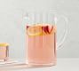 Happy Hour Acrylic Pitcher | Pottery Barn