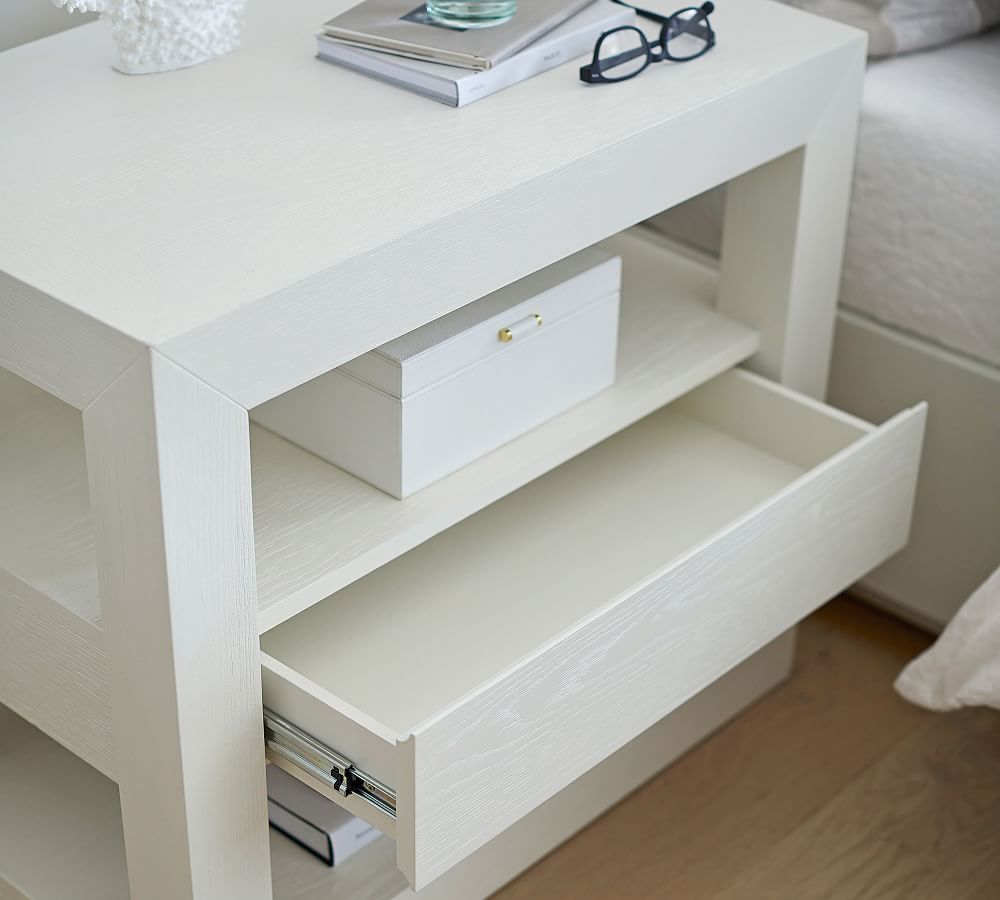 Dillon Nightstand | Pottery Barn