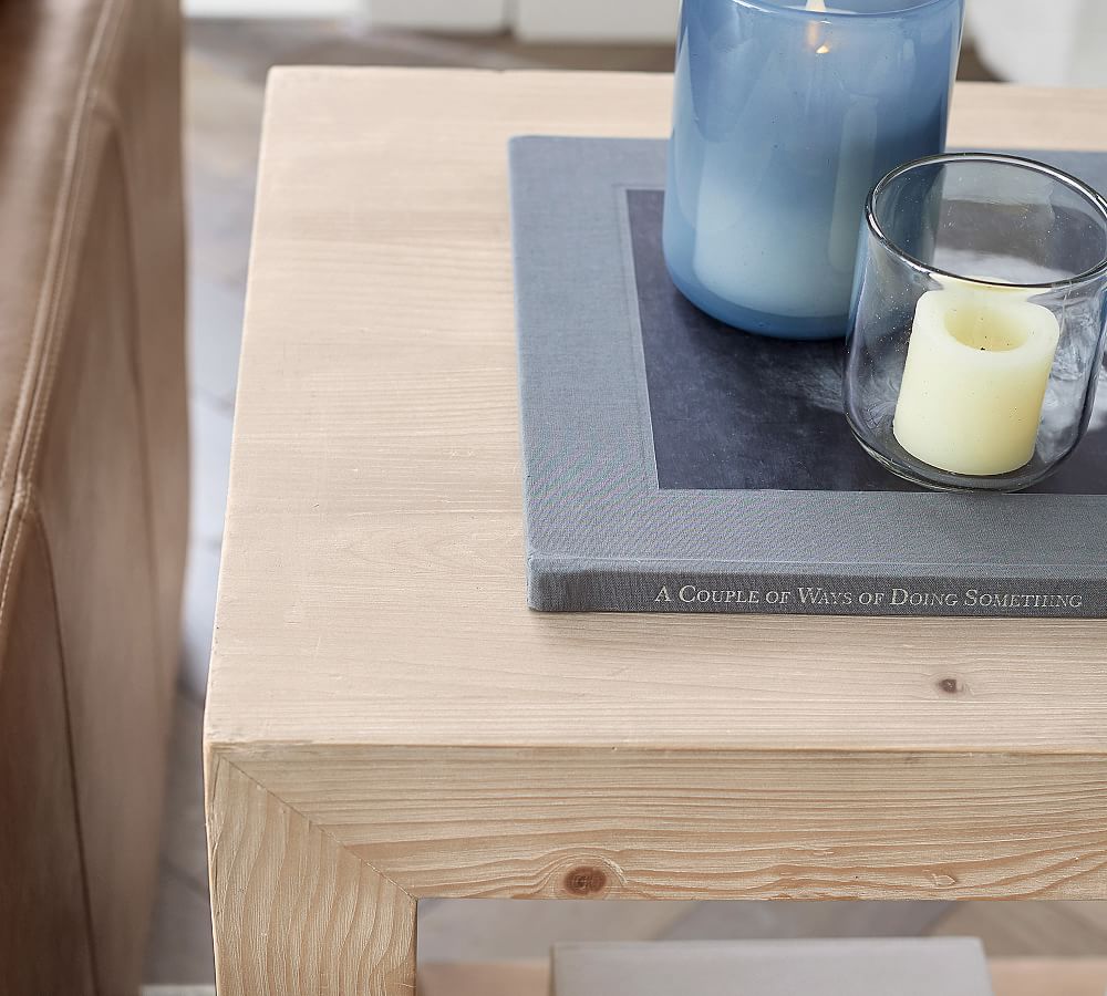 Folsom Side Table | Pottery Barn