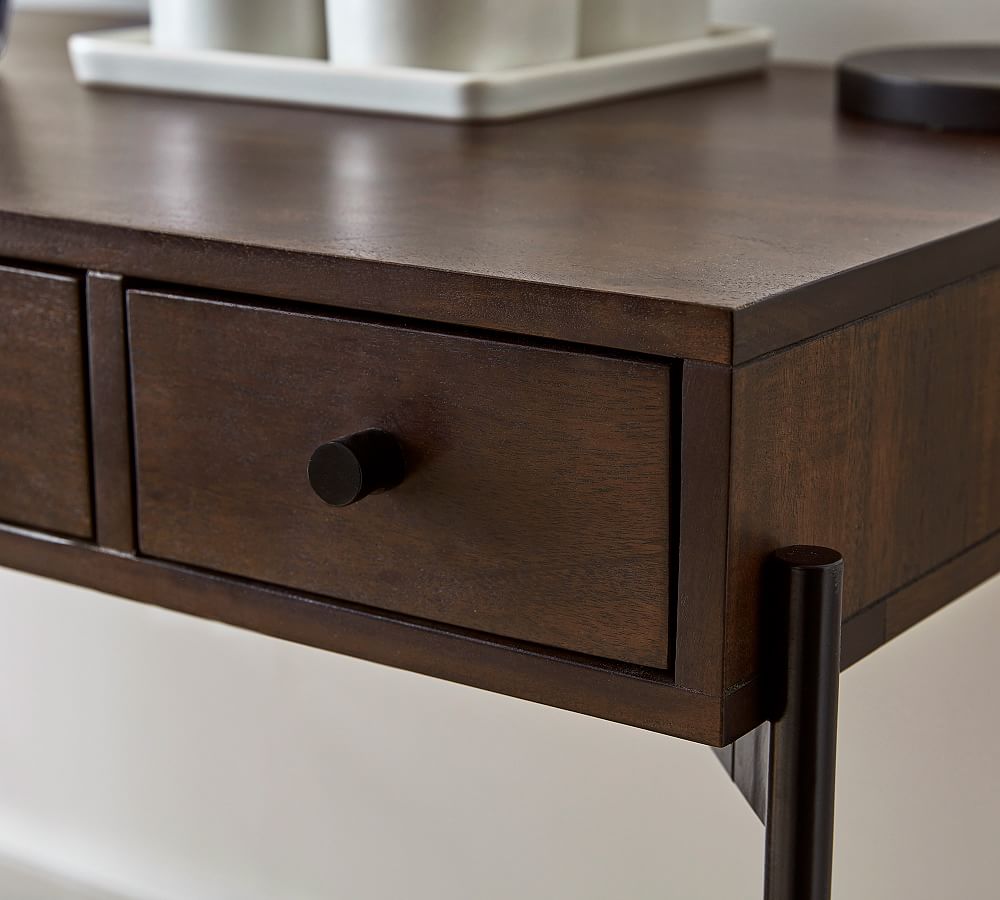 Warren Writing Desk | Pottery Barn