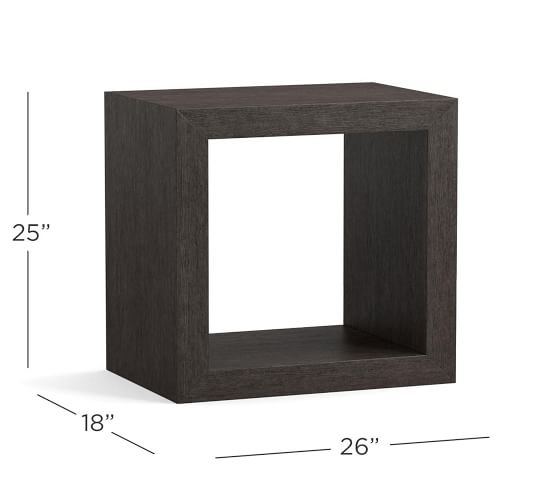 Folsom Side Table | Pottery Barn