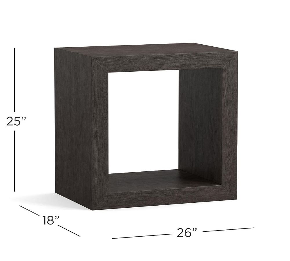 Folsom Side Table | Pottery Barn