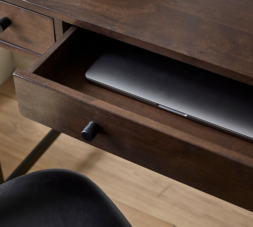 Warren Writing Desk | Pottery Barn