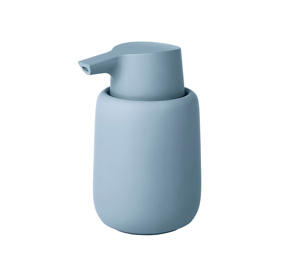 Blomus SONO Soap Dispenser | Pottery Barn