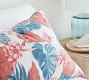 Roxy Sun Soaked Percale Sham | Pottery Barn