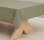Belgian Linen Tablecloth | Pottery Barn