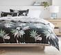 Roxy Sun Washed Island Life Reversible Comforter & Shams | Pottery Barn
