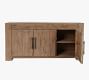 Raymond Reclaimed Wood Buffet | Pottery Barn