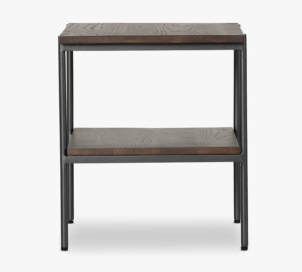 Archdale Rectangular Side Table | Pottery Barn