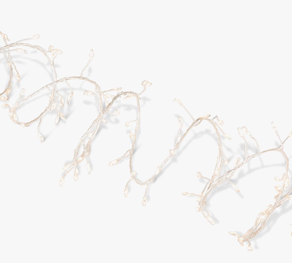 Firecracker LED Garland | Pottery Barn