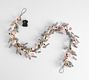 Peppermint Twist Bauble String Lights | Pottery Barn
