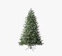 Real-Feel® Heritage Balsam Spruce Faux Christmas Tree | Pottery Barn