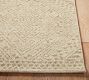 Radley Hand-Knotted Rug | Pottery Barn