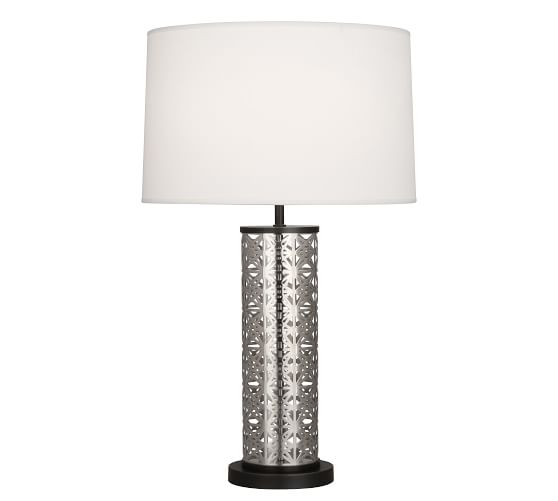 Collins Table Lamp | Pottery Barn
