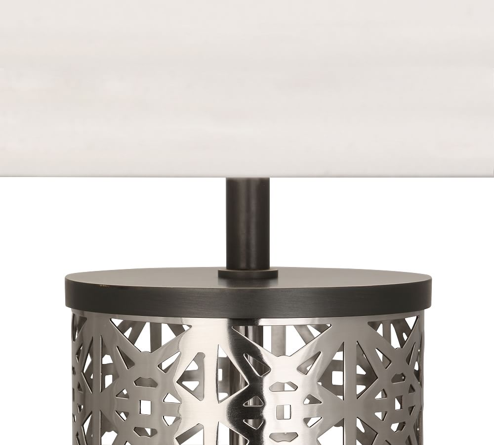 Collins Table Lamp | Pottery Barn