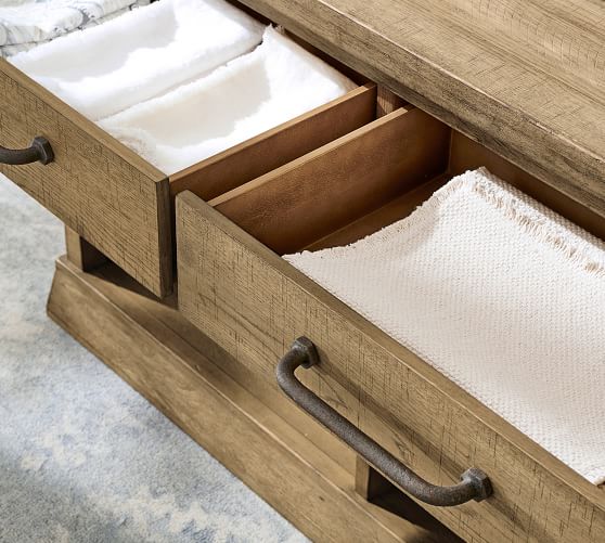 Fort Buffet | Pottery Barn