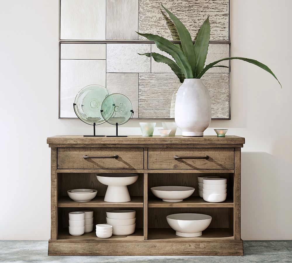 Fort Buffet | Pottery Barn