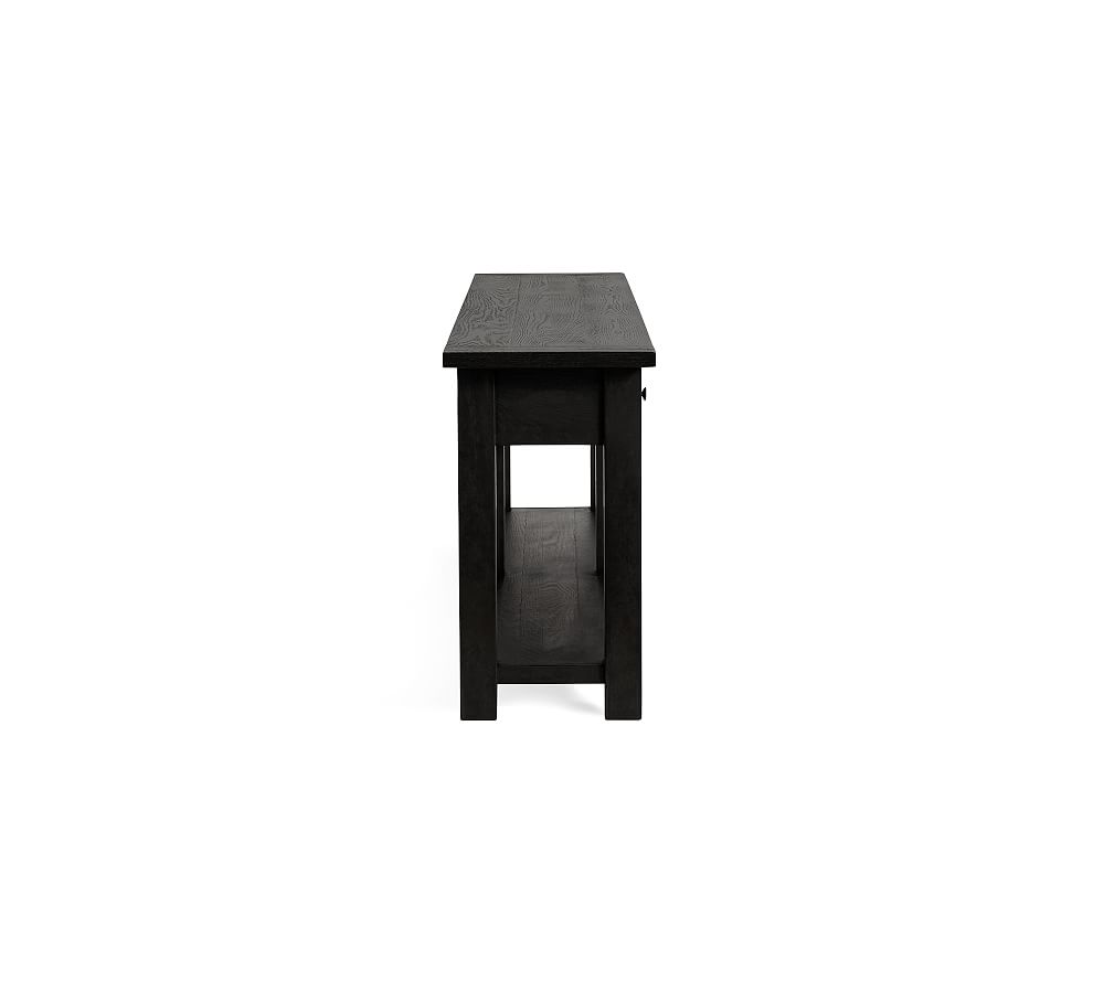 Benchwright Grand Console Table | Pottery Barn