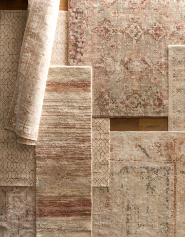 Rugs | Floor Rugs, Area Rugs & Throw Rugs | Pottery Barn