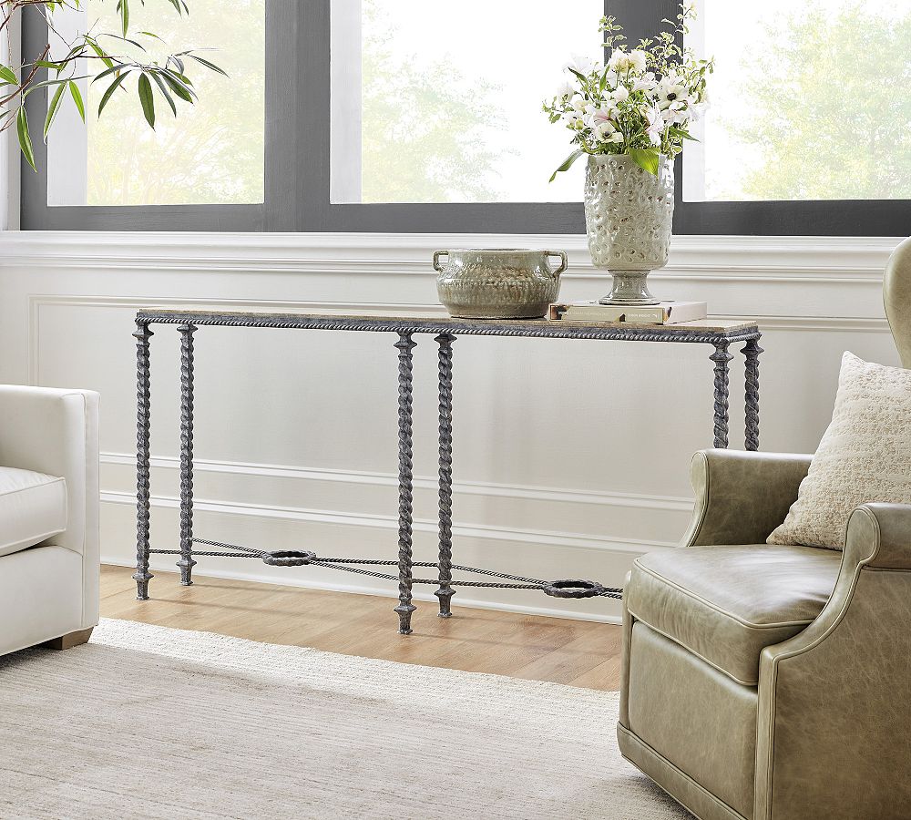Corrine Console Table | Pottery Barn