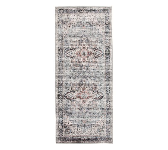 Shivali Washable Rug | Pottery Barn