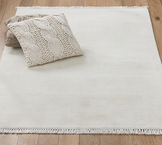 Prism Handwoven Performance Rug | Pottery Barn