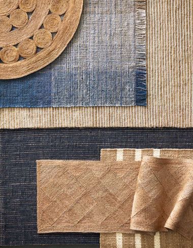 Rugs | Floor Rugs, Area Rugs & Throw Rugs | Pottery Barn