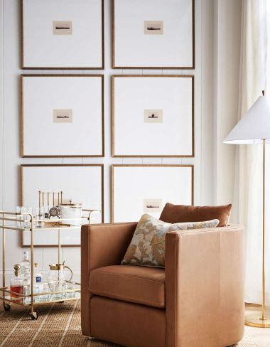 Home Decor, Furnishings & Accents | Pottery Barn