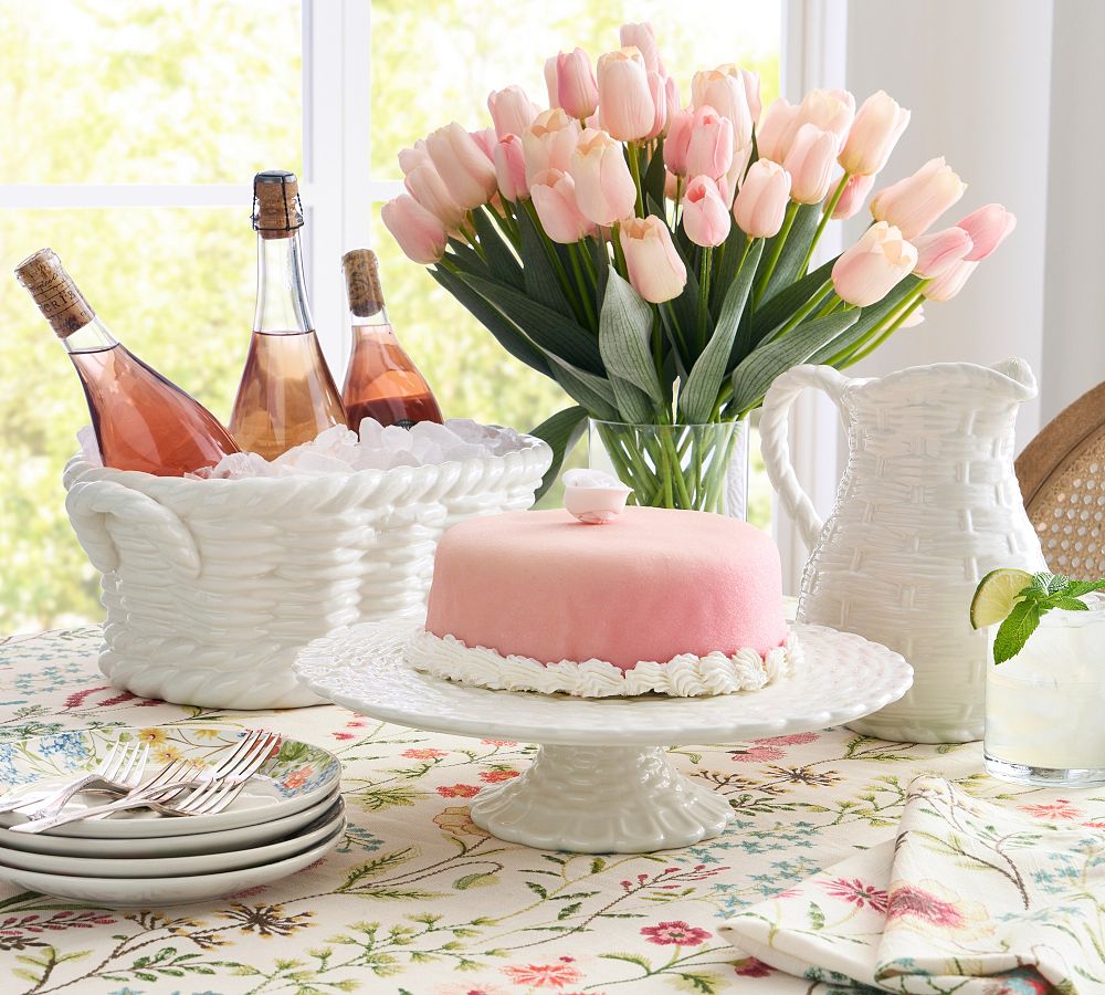 Heirloom Serveware Collection | Pottery Barn