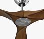 Rayanne Ceiling Fan | Pottery Barn