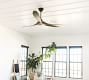 Rayanne Ceiling Fan | Pottery Barn