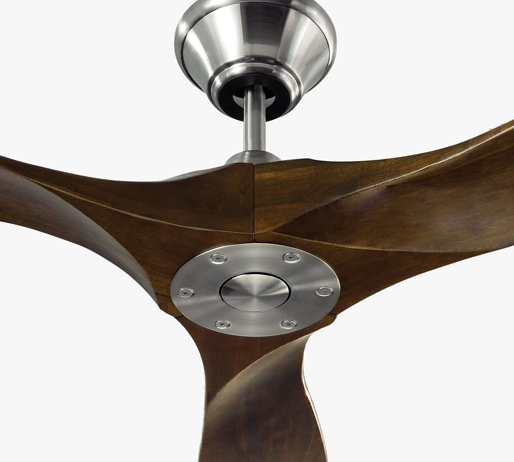 Rayanne Ceiling Fan | Pottery Barn