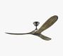 Rayanne Ceiling Fan | Pottery Barn